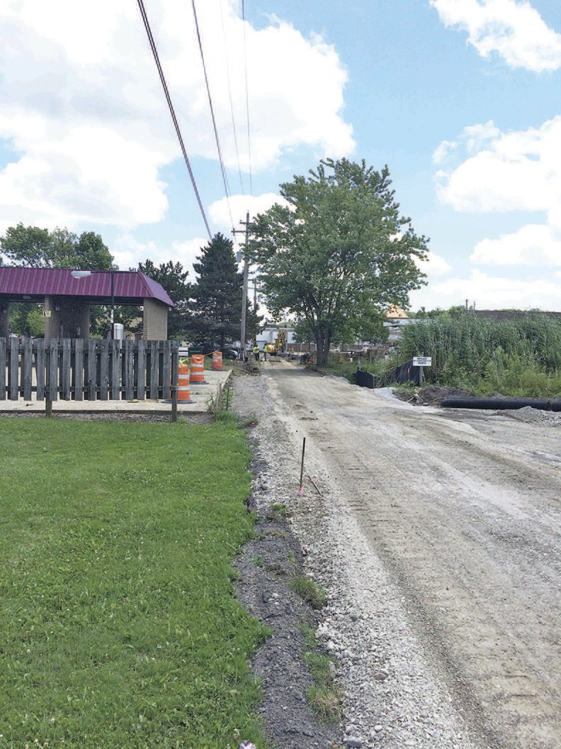 Trail Extension Creates Vital Travel Link for Bicyclists | Geauga ...