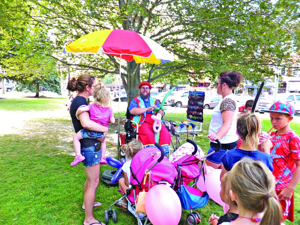 Chardon Gets Nod to Join Ohio Main Street Program | Geauga County Maple ...