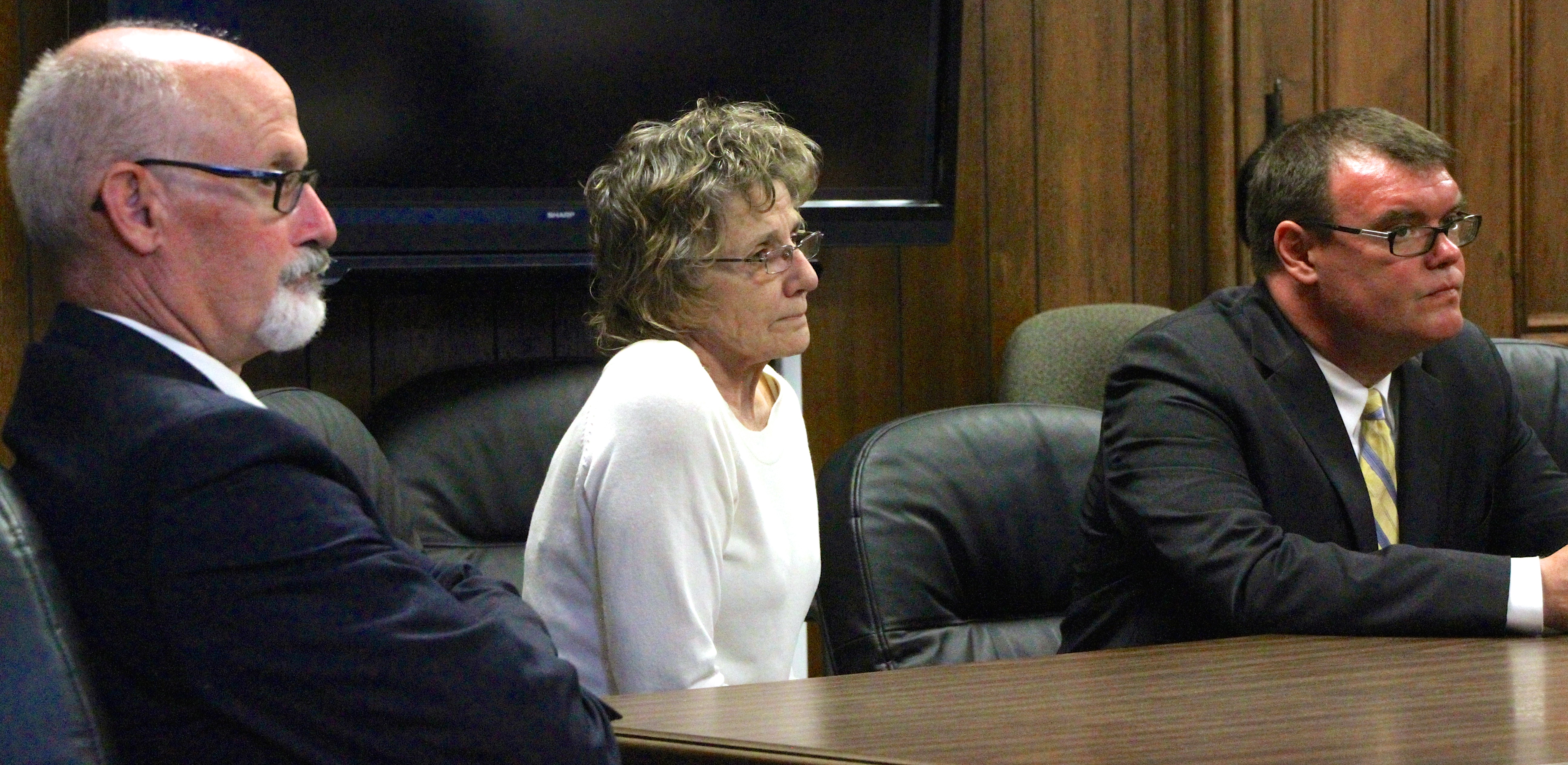 Scheffield Jury Presumed Deadlocked on Aggravated Murder Charge ...