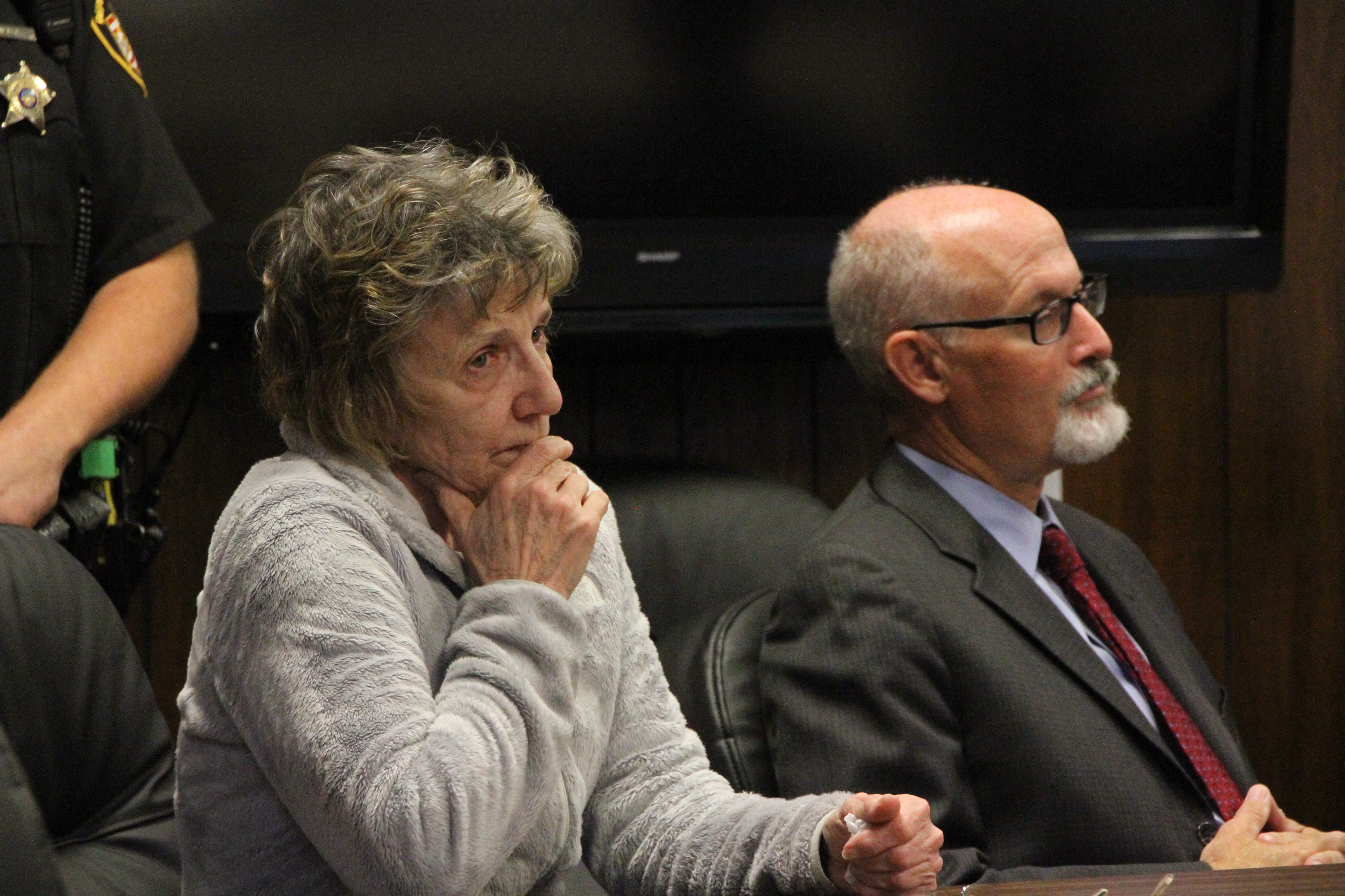 Guilty, Guilty, Guilty | Geauga County Maple LeafGeauga County Maple Leaf