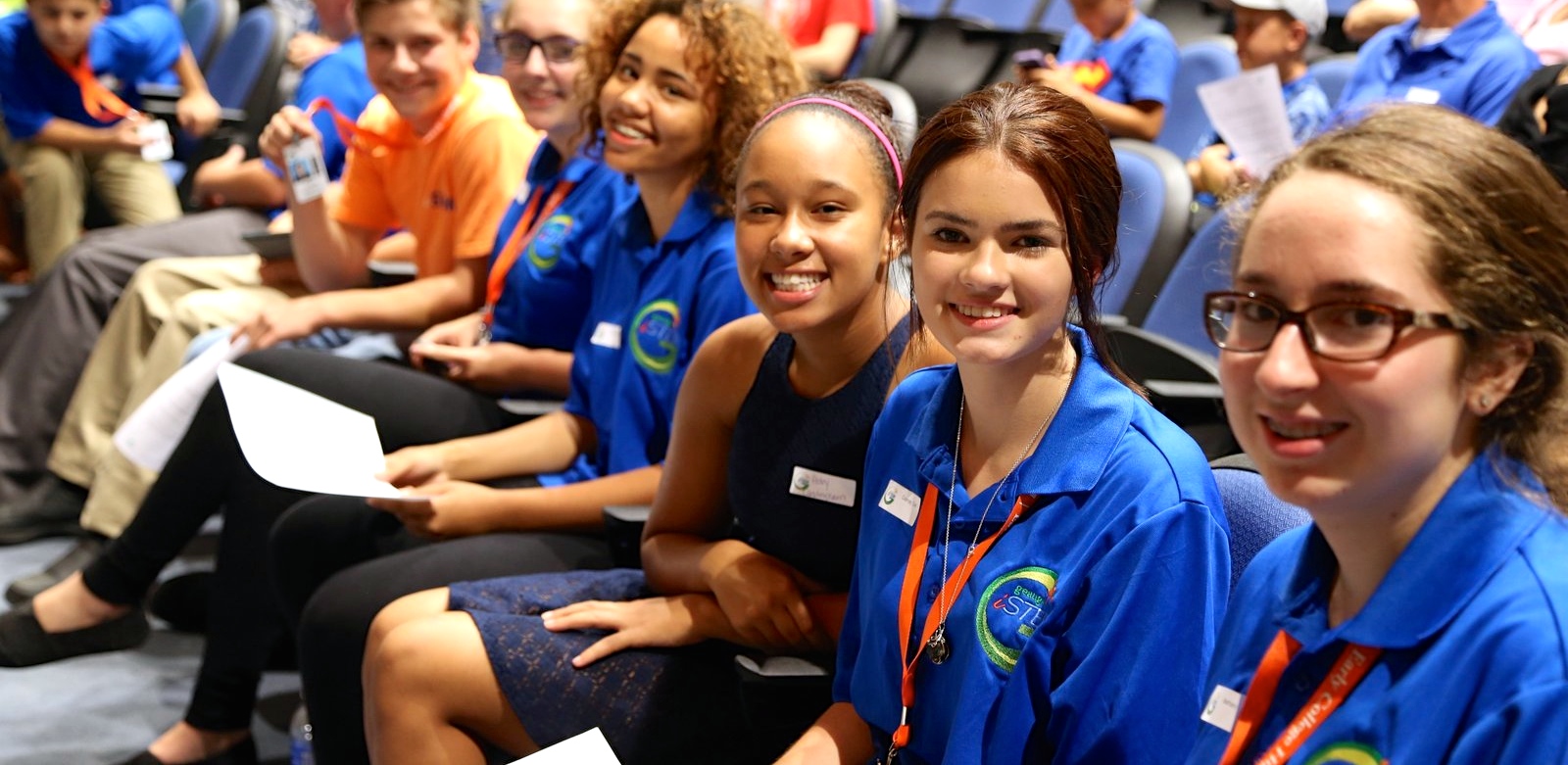 First iSTEM High School in Geauga Area Opens its Doors | Geauga County ...