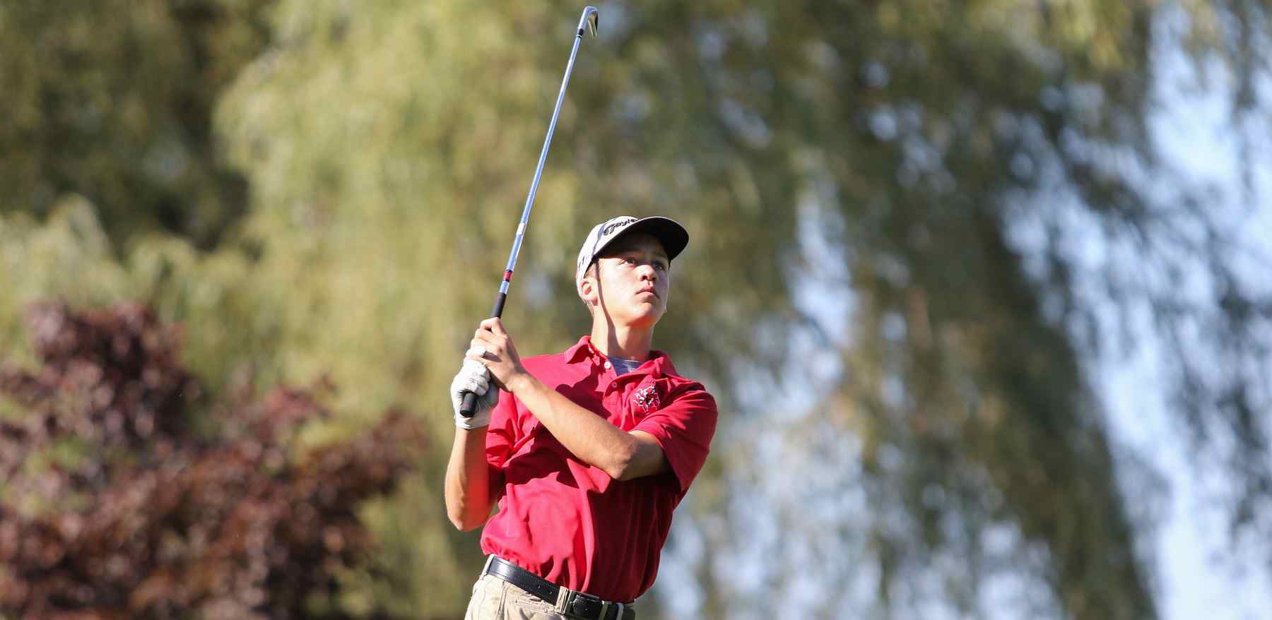 WRC Golf Final Standings | Geauga County Maple Leaf