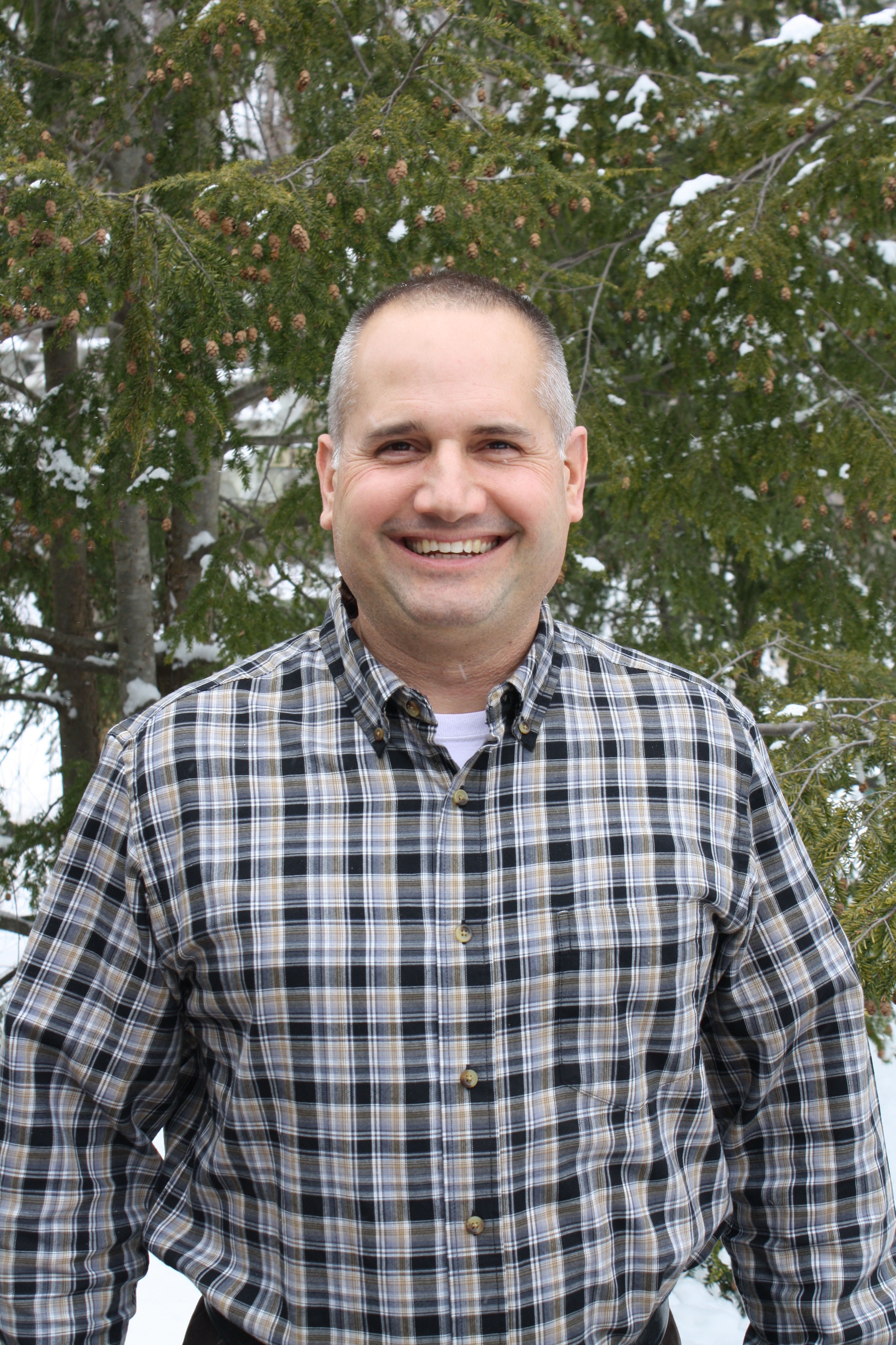 UPDATE: Revolving Door Swings Again on Park Board | Geauga County Maple ...