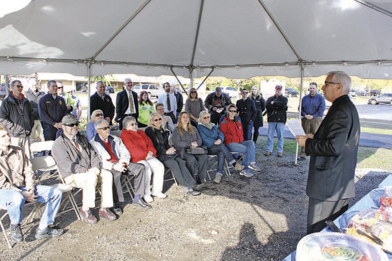 Bike Trail Runs Over in First Phase | Geauga County Maple Leaf