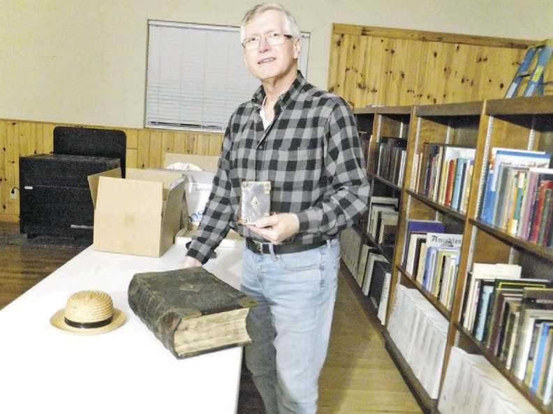 Amish History Library Opens New Chapter on Shedd Road | Geauga County ...