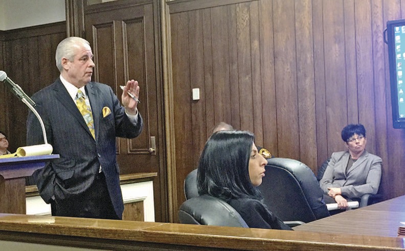 Judge Allows Conspiracy Evidence in Scheffield Murder | Geauga County ...