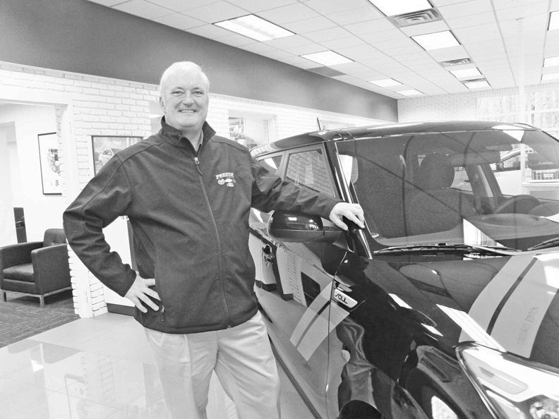 Pat Preston’s Kia Franchise Shifts into High Gear | Geauga County Maple ...