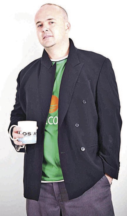 Burton Native Works Magic At Disney Animation | Geauga County Maple ...