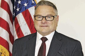 Rear Faces Challenge from Lennon for Commissioner | Geauga County Maple ...