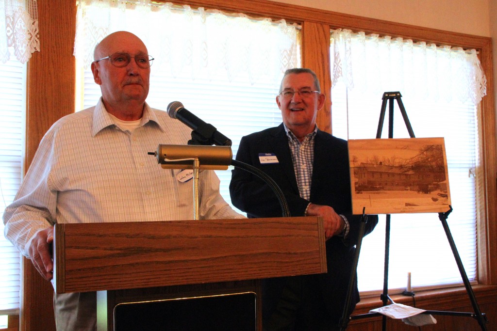 ‘Tinner’ John Henry Miller Inducted into Syrup HOF | Geauga County ...