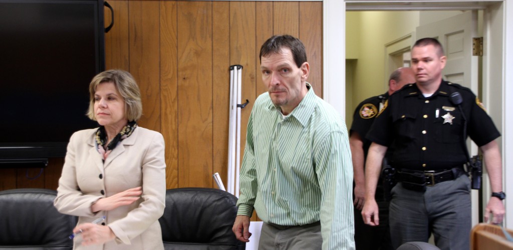 Trial Begins for Alleged Trigger Man in Daniel Ott Murder | Geauga ...