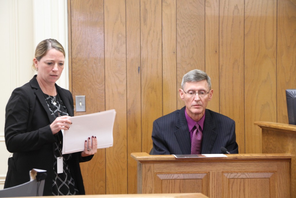 Trial Begins for Alleged Trigger Man in Daniel Ott Murder | Geauga ...