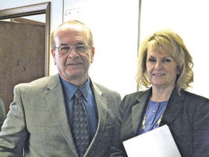 After 10 Years with the County, Delaney Moves to the City | Geauga ...