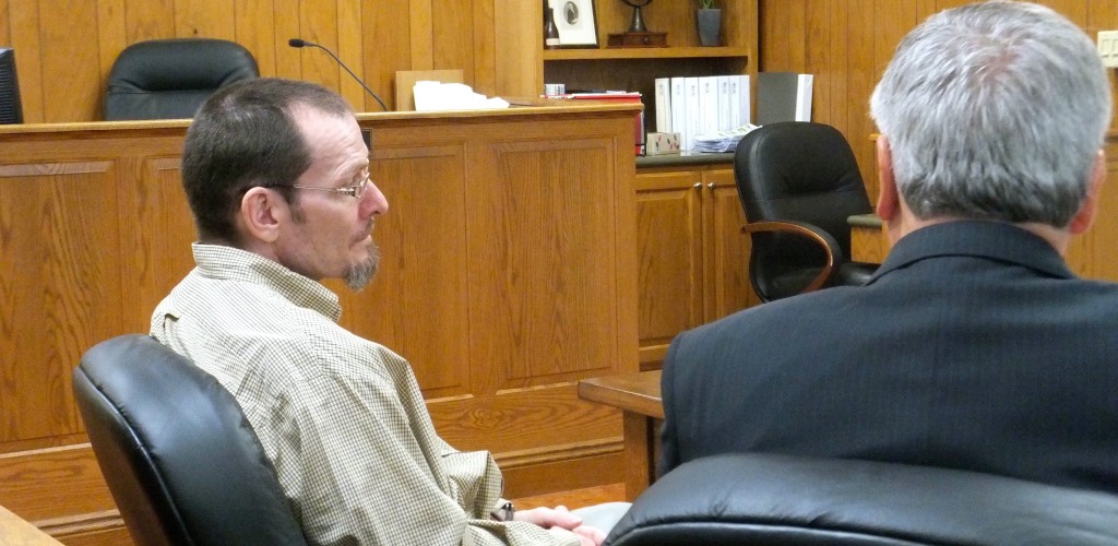 South Sentenced to 15 Years to Life in Prison for Ott Murder (W/VIDEO ...