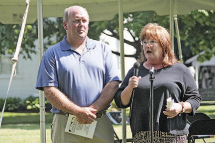 Burton Founder’s Day Honors Residents Past and Present | Geauga County ...