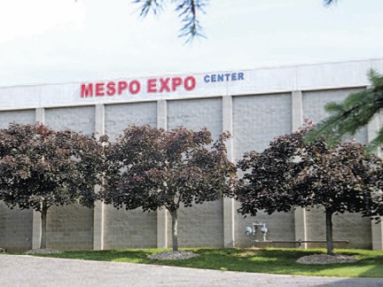 New Mespo Expo Auctions, Events Filling 2016 Calendar | Geauga County ...