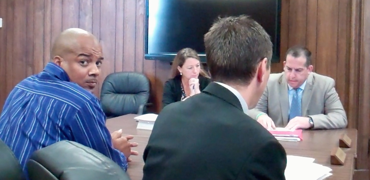 Third Person in Car with Ott Murderer Pleads Guilty to Misdemeanor ...