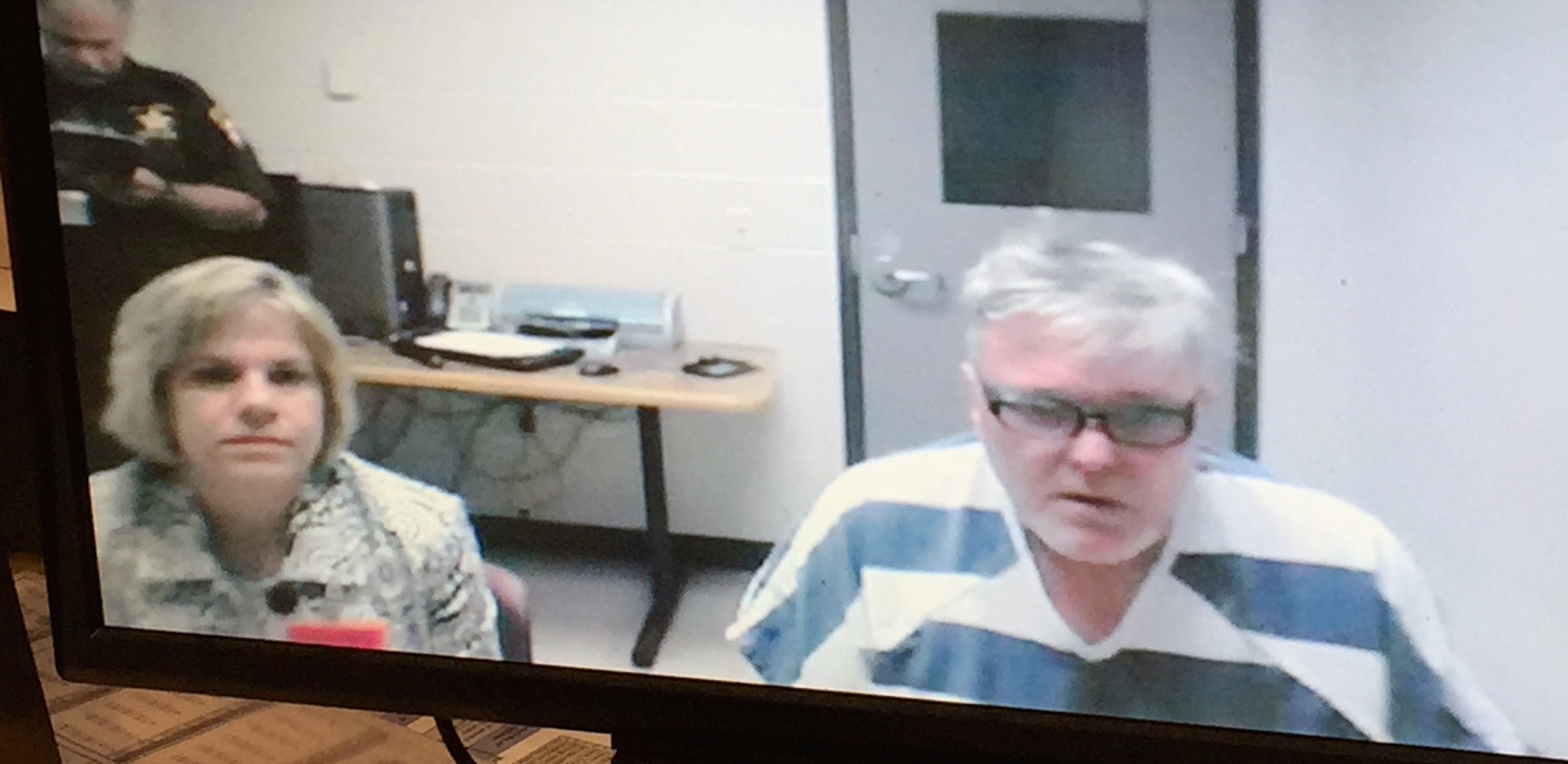 Aurora Man Arrested in Bainbridge Bank Robbery (w/ Video) | Geauga ...