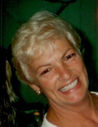 Judith Ann Stepp | Geauga County Maple Leaf