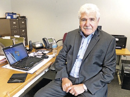 Retiring Superintendent Traces Changes in Education | Geauga County ...