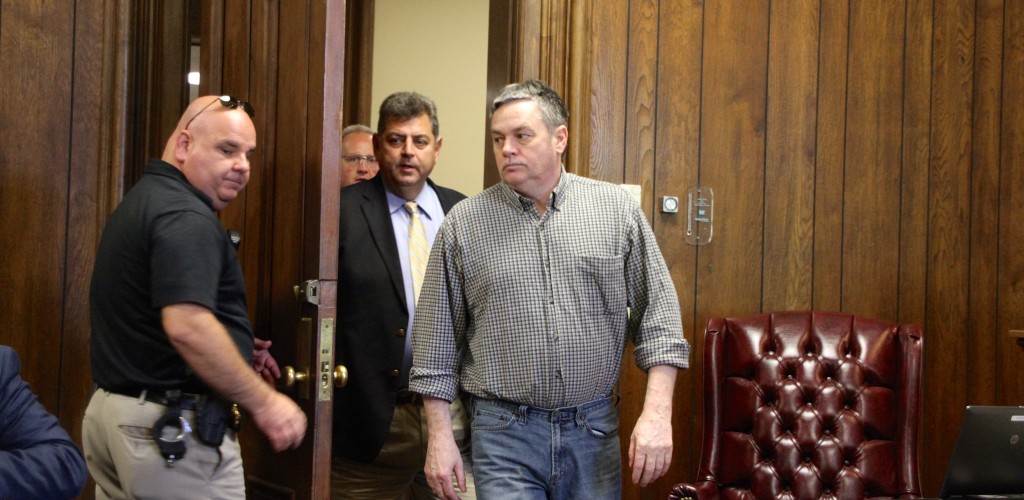 UPDATED: Jury Selection Underway in Rosebrook Murder Trial | Geauga ...