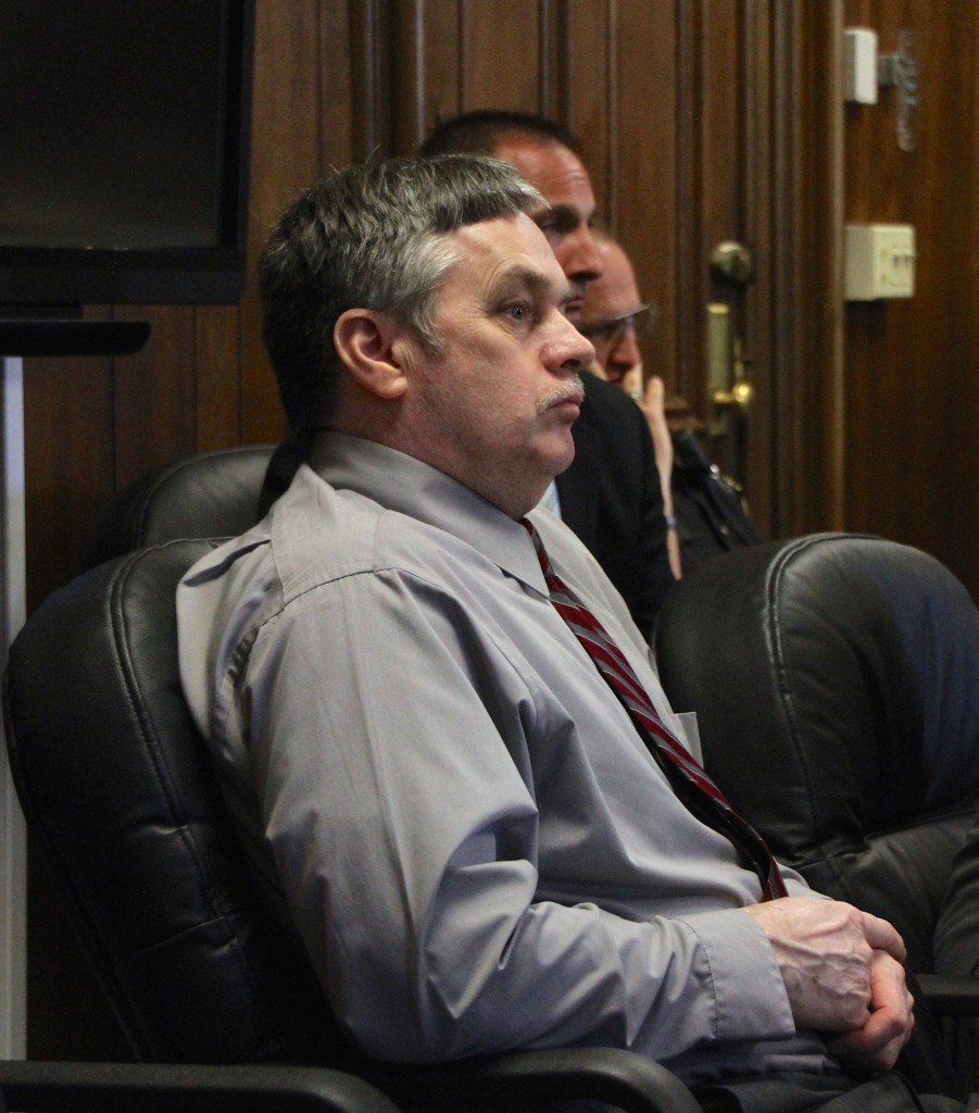 Openings Given in Rosebrook Murder-for-Hire Trial | Geauga County Maple ...