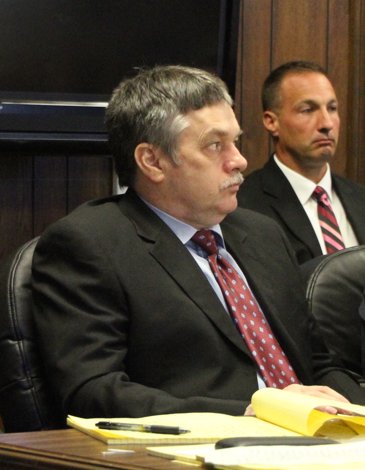 Joe Rosebrook Found Guilty of Botched Murder-for-Hire (w/ VIDEO ...