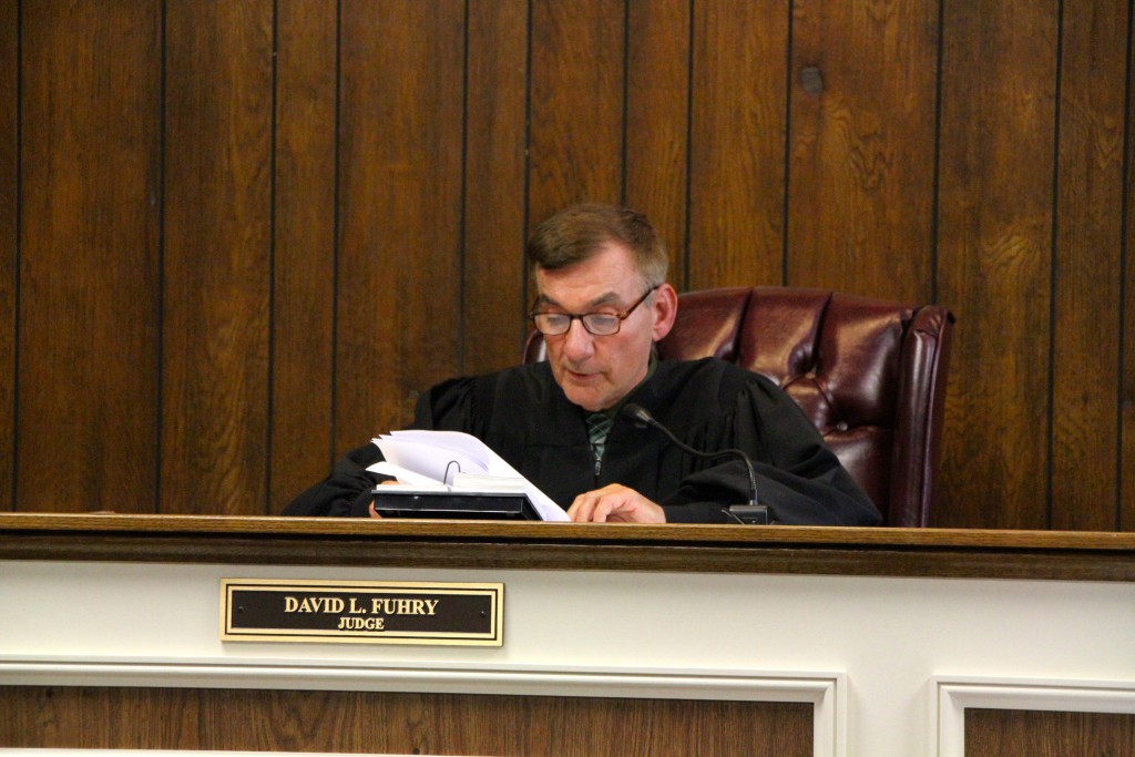 Joe Rosebrook Found Guilty of Botched Murder-for-Hire (w/ VIDEO ...