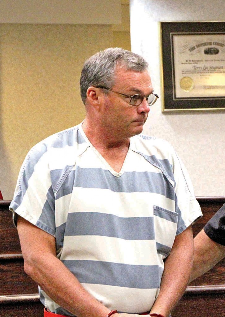 Joseph Rosebrook’s Ex Sister-in-Law Pleads the Fifth in Murder-for-Hire ...