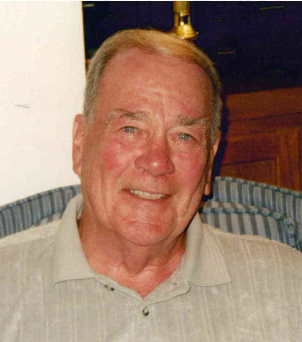 David Ingalls Johnson | Geauga County Maple Leaf