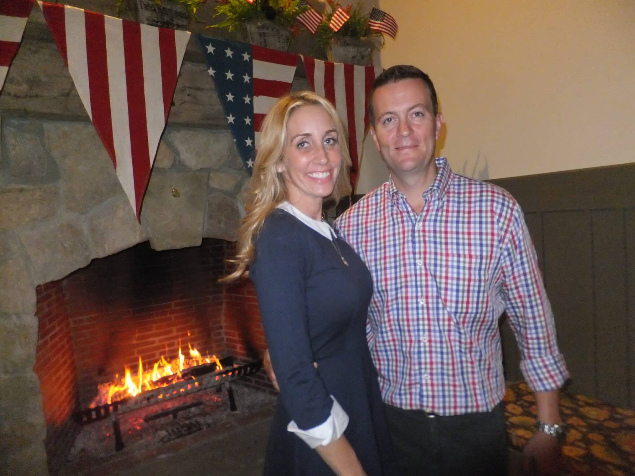 Lennon, Spidalieri Win County Commissioners’ Seats | Geauga County ...