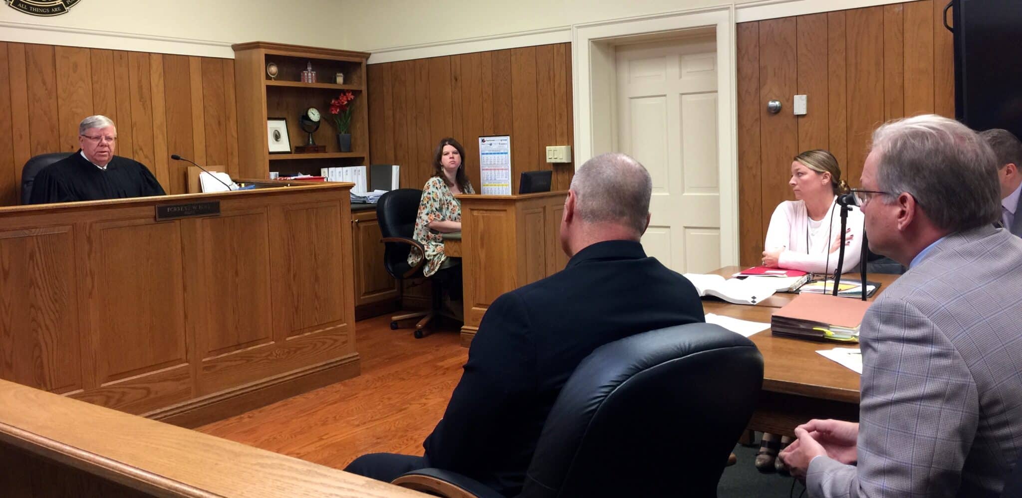 Former State Trooper Pleads Guilty to Felony Obstructing Official ...