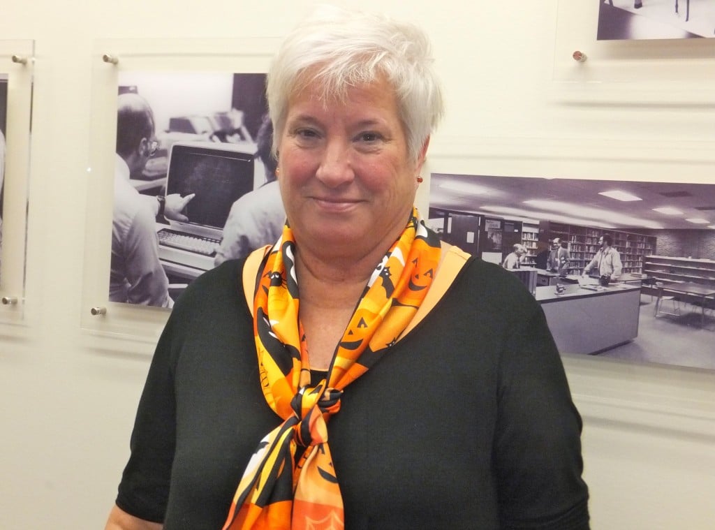 KSU-Geauga Interim Dean Pilot for Experimental Project | Geauga County ...