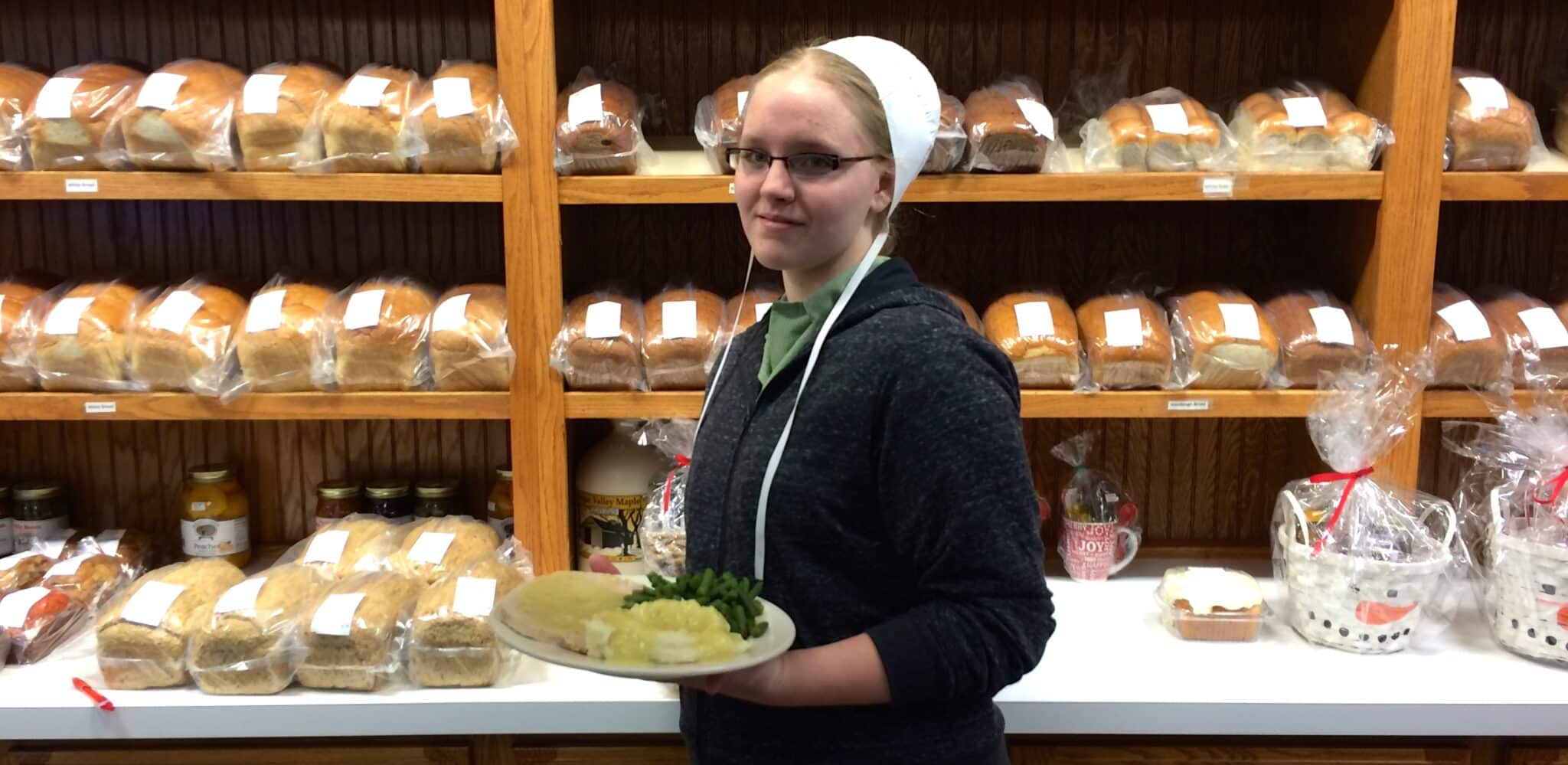 Amish Traditions Ring in New Year | Geauga County Maple Leaf