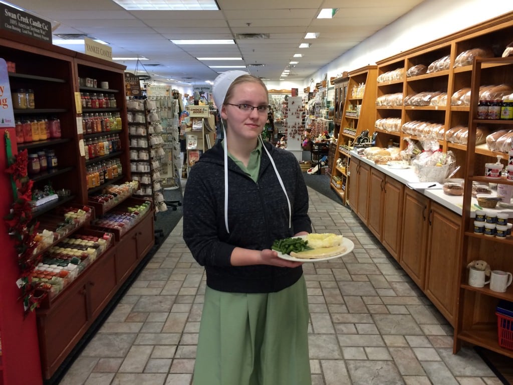 Amish Traditions Ring in New Year | Geauga County Maple Leaf