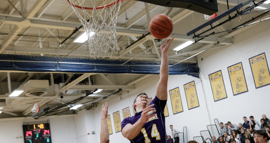 Hornets Sting Badgers | Geauga County Maple Leaf