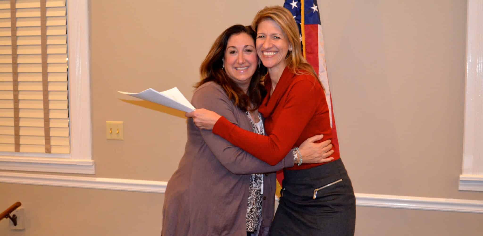 Bainbridge Hires Sugarman as Fiscal Officer | Geauga County Maple Leaf