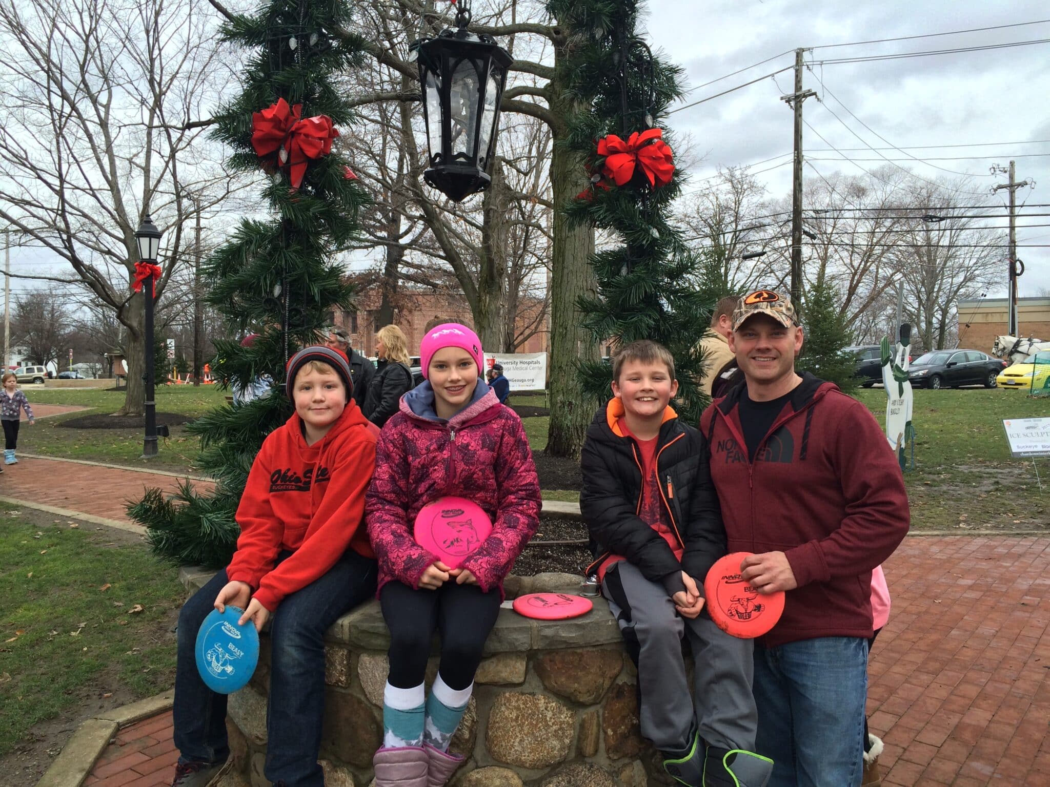 Warm Weather Still Fires Up Snow Festival’s Fun | Geauga County Maple Leaf
