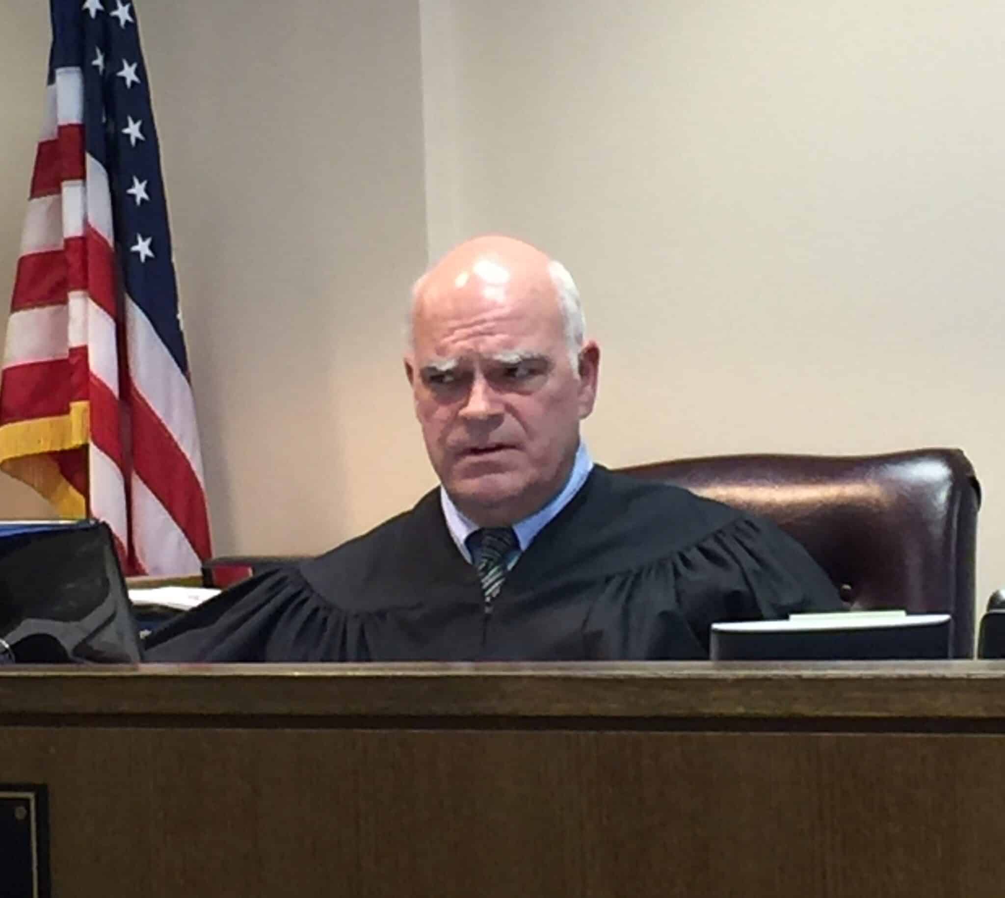 Visiting Judge Questions Grendell’s Actions in Chester Case | Geauga ...