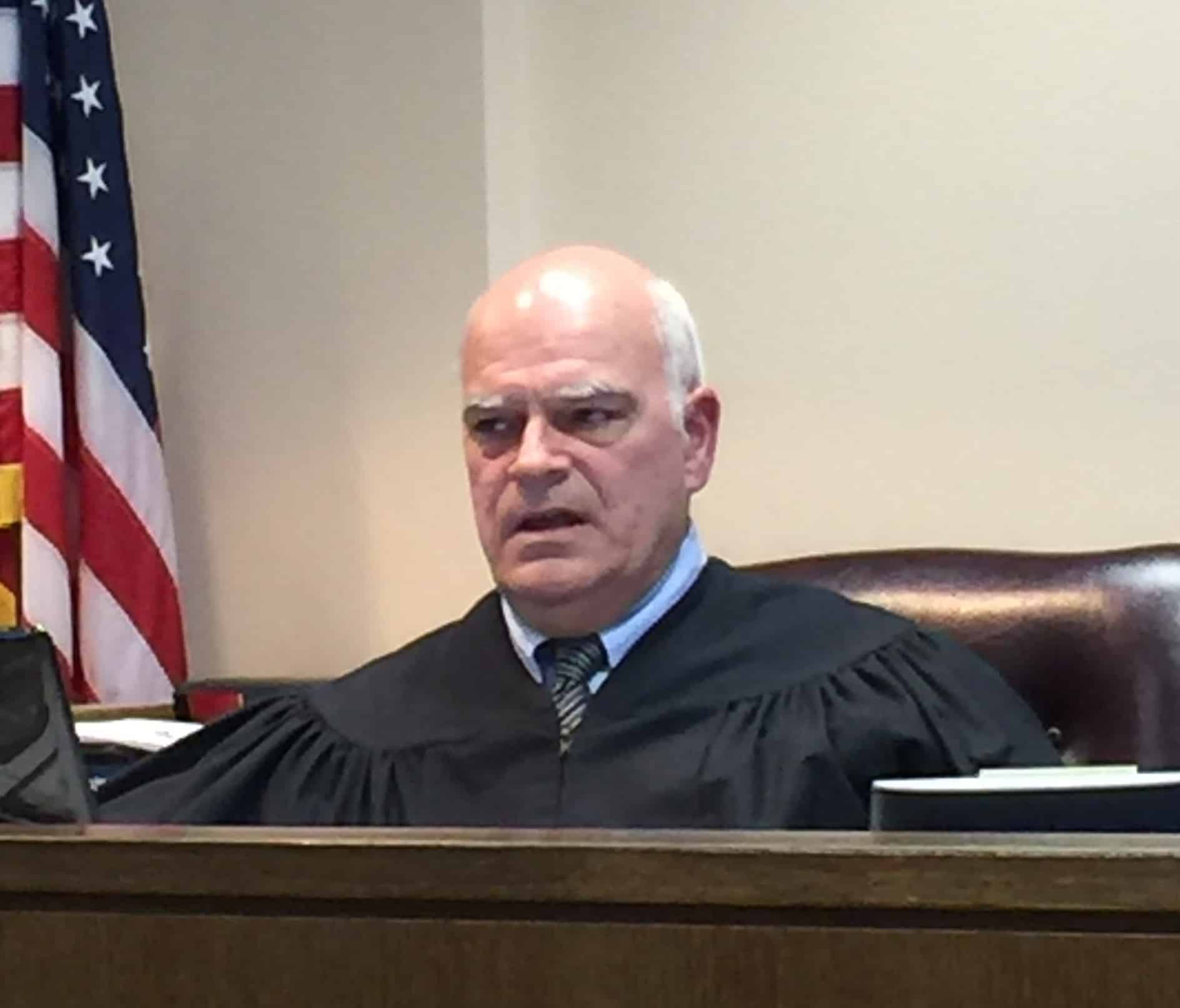 Visiting Judge Questions Grendell’s Actions in Chester Case | Geauga ...