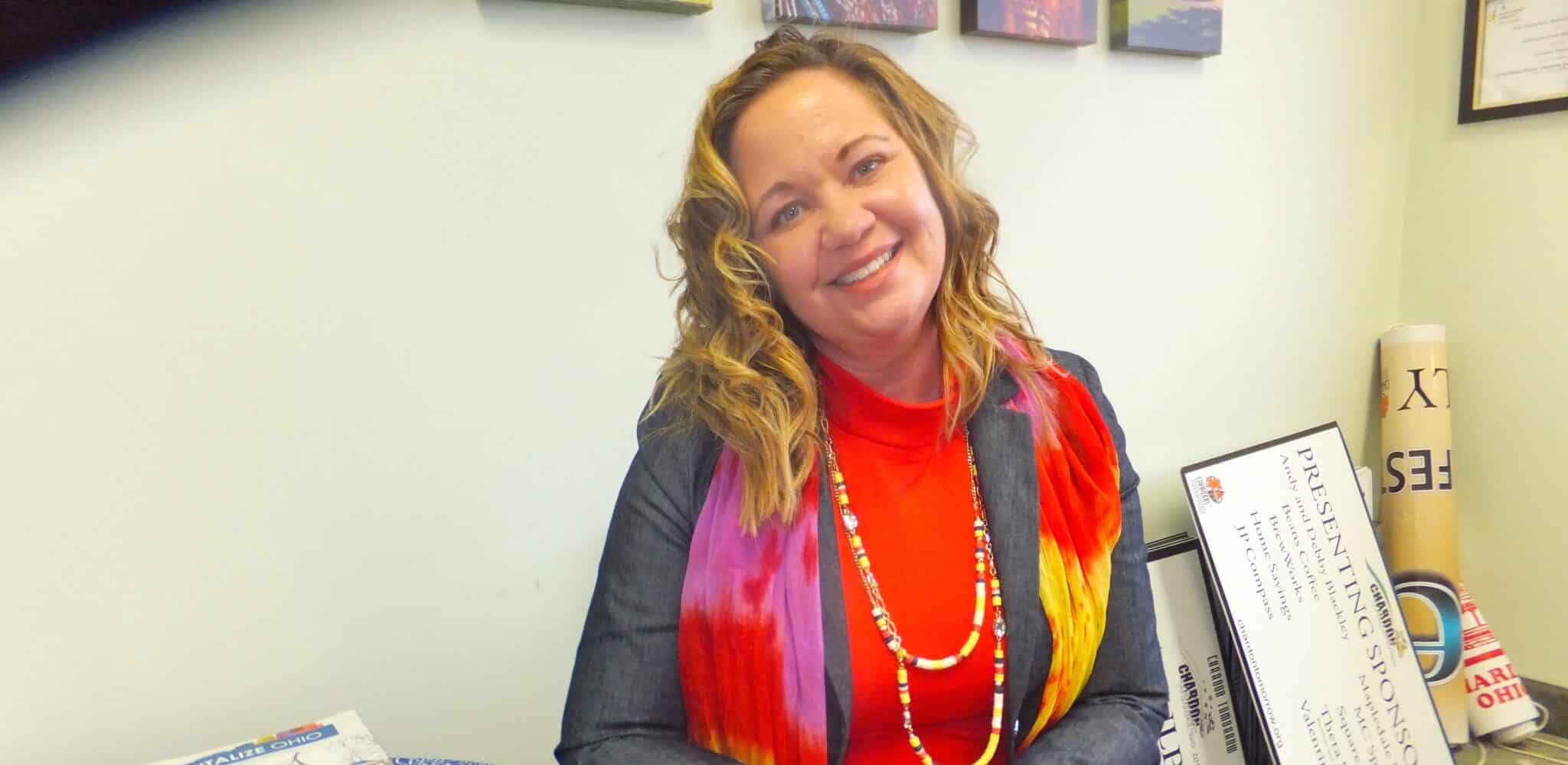 Glauser Energizing Chardon Tomorrow’s Future | Geauga County Maple ...