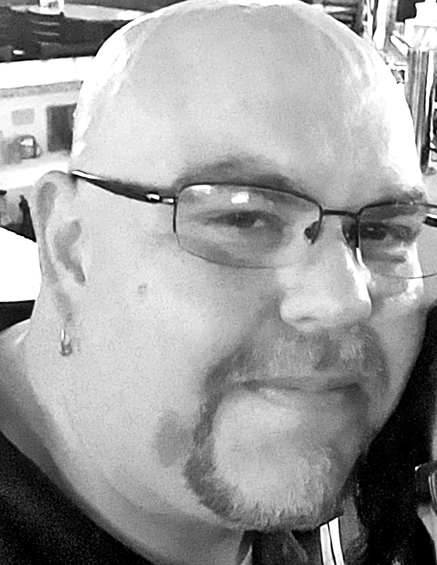 Keith Allen Toth | Geauga County Maple Leaf