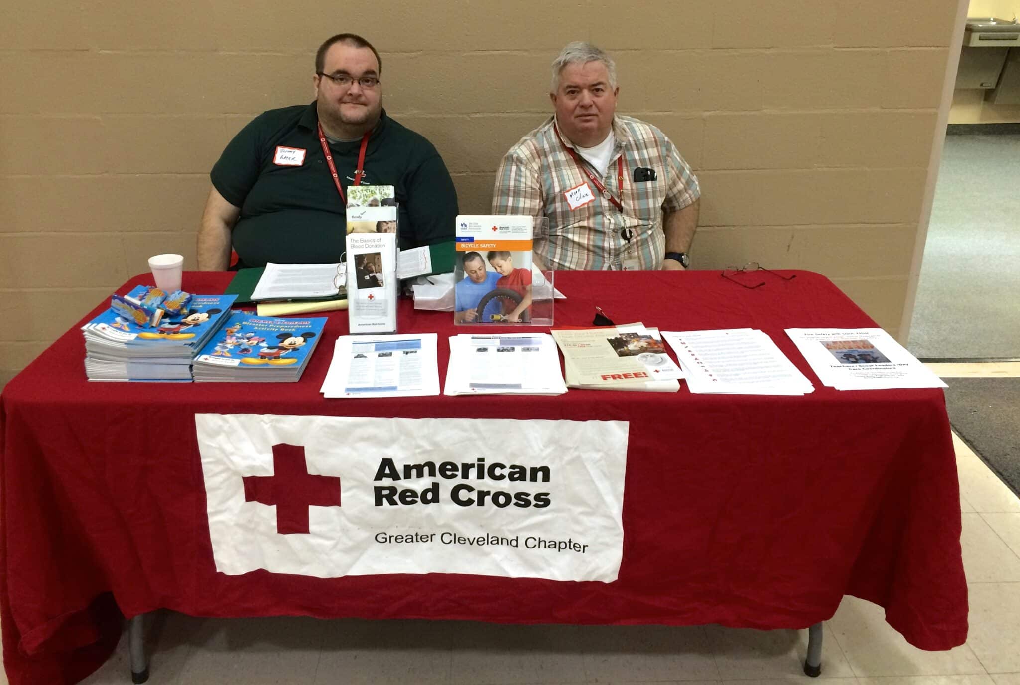 Chardon Church Emulates ‘Love Thy Neighbor’ | Geauga County Maple Leaf