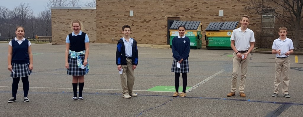 Notre Dame Elementary School | Geauga County Maple LeafGeauga County ...