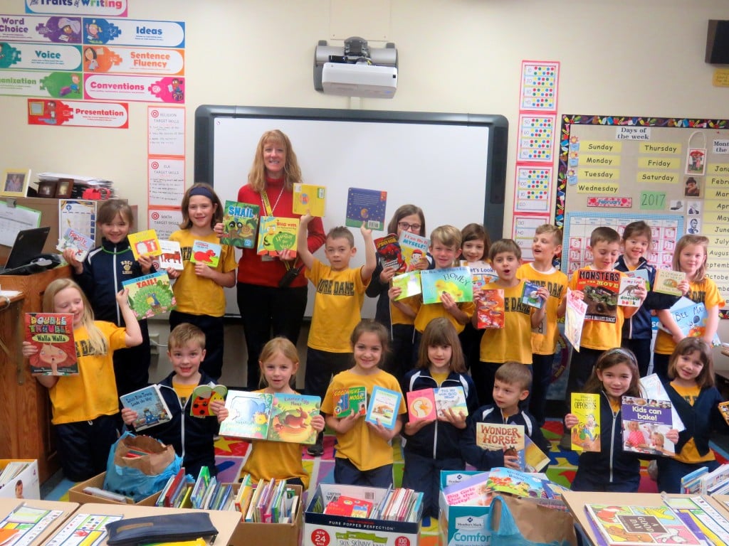 Notre Dame Elementary School | Geauga County Maple LeafGeauga County ...