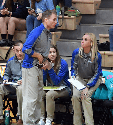 Kenston Coach to Run Boston Marathon | Geauga County Maple Leaf