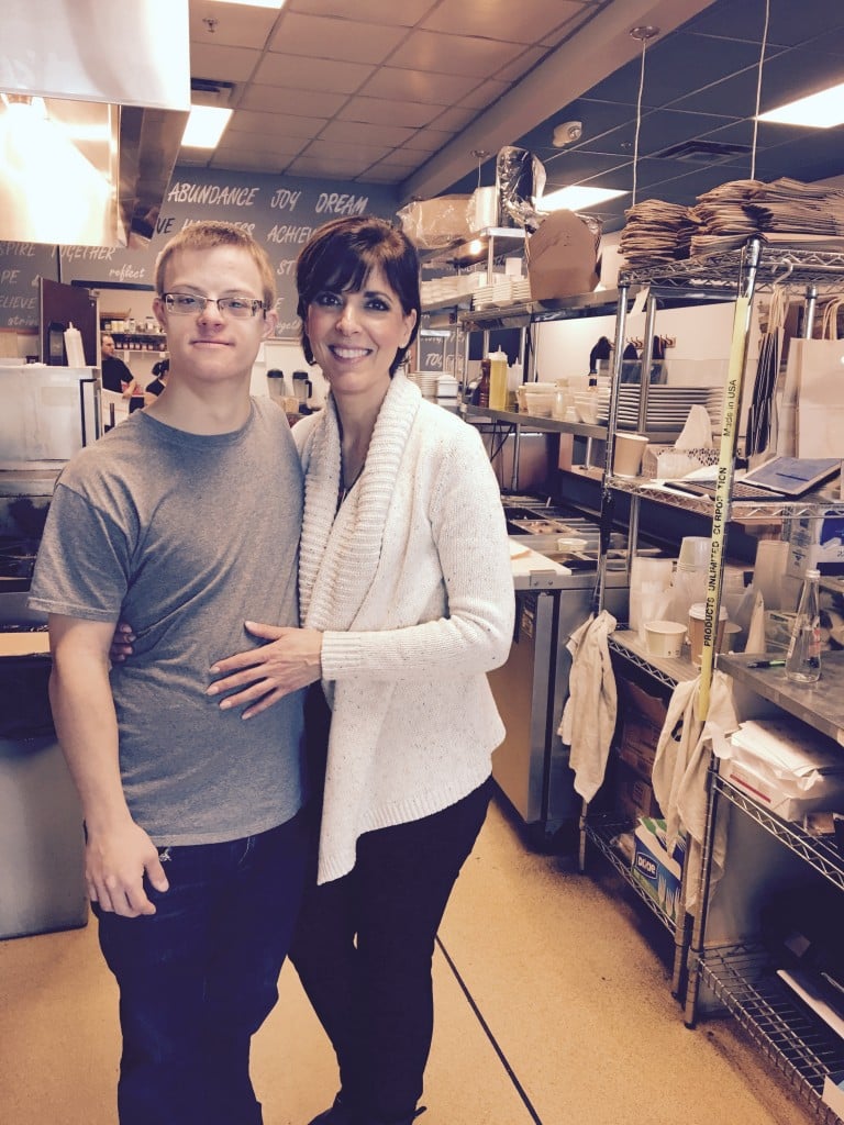 Two Café Trains Individuals with Exceptionalities | Geauga County Maple ...