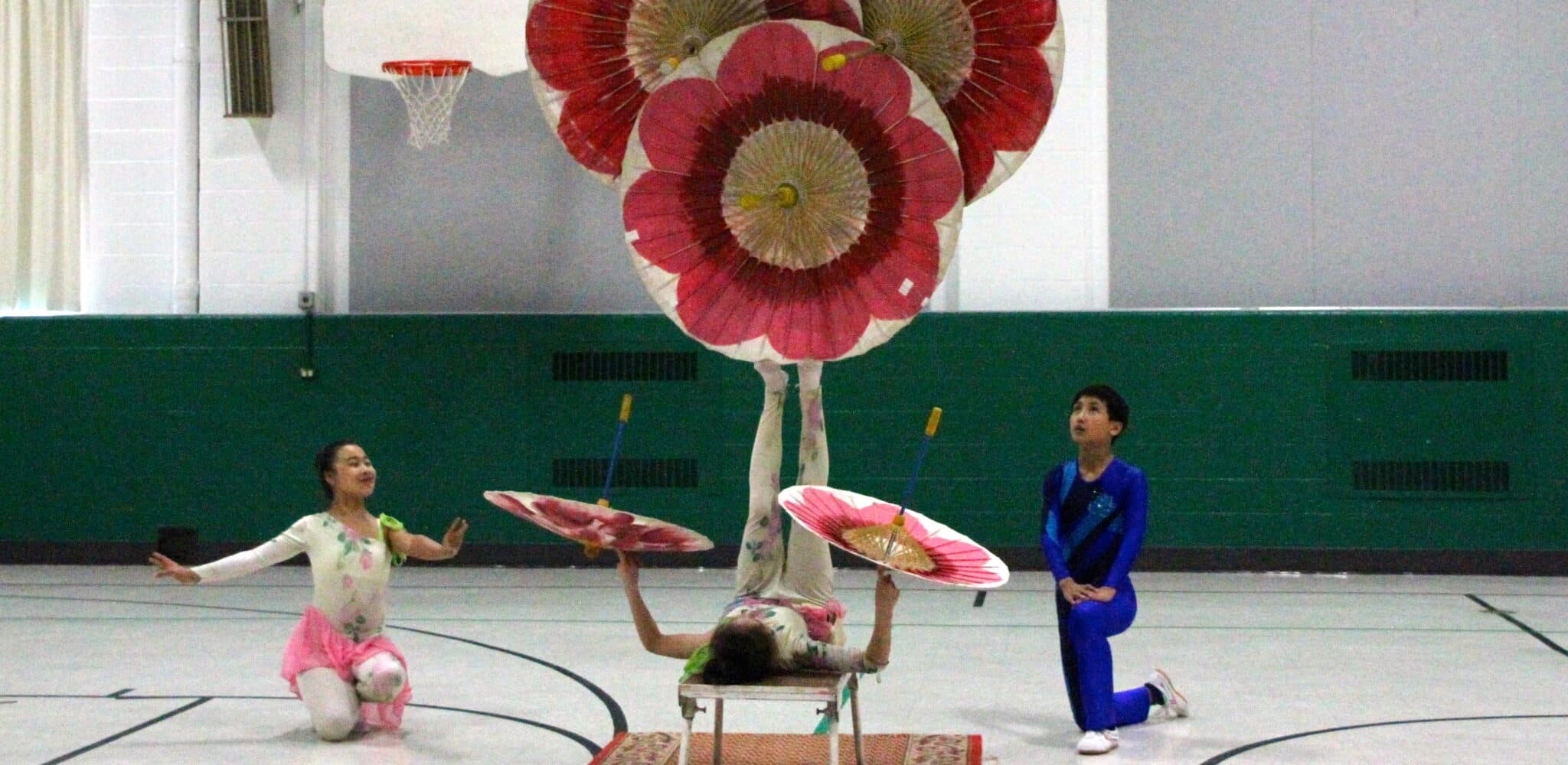 Chinese Acrobats Bring Part of Children’s Story to Life | Geauga County ...