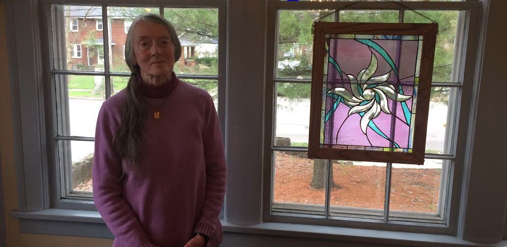 Local Poet Releases Latest Book | Geauga County Maple Leaf