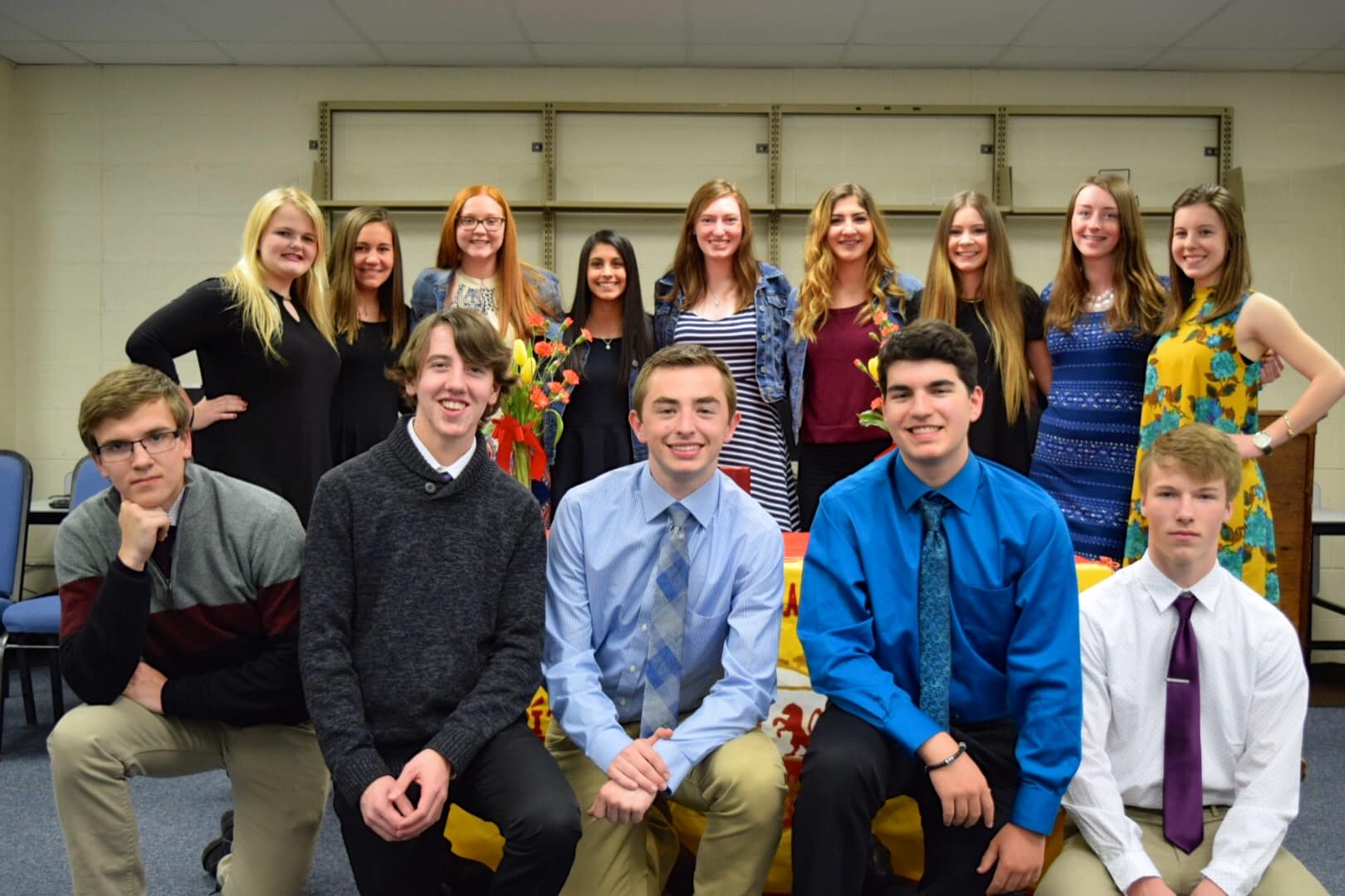 Berkshire School News | Geauga County Maple Leaf